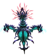 Homunculi | Bayonetta Wiki | Fandom