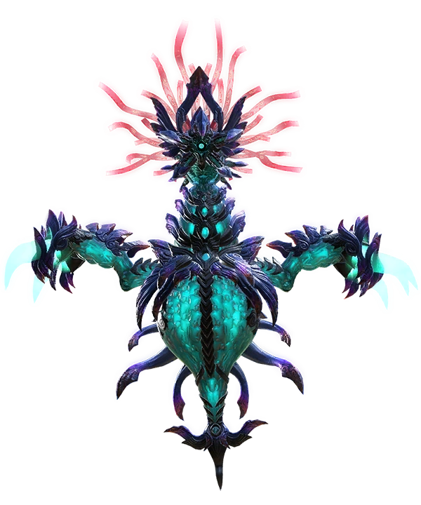 Opacus | Bayonetta Wiki | Fandom