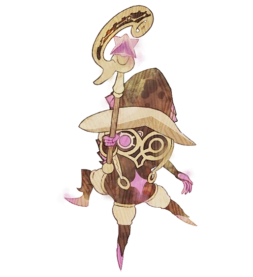 Gean Cánach | Wiki Bayonetta | Fandom