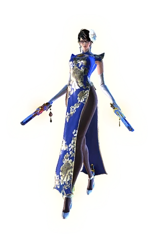 Costumes/Bayonetta 2 | Bayonetta Wiki | Fandom