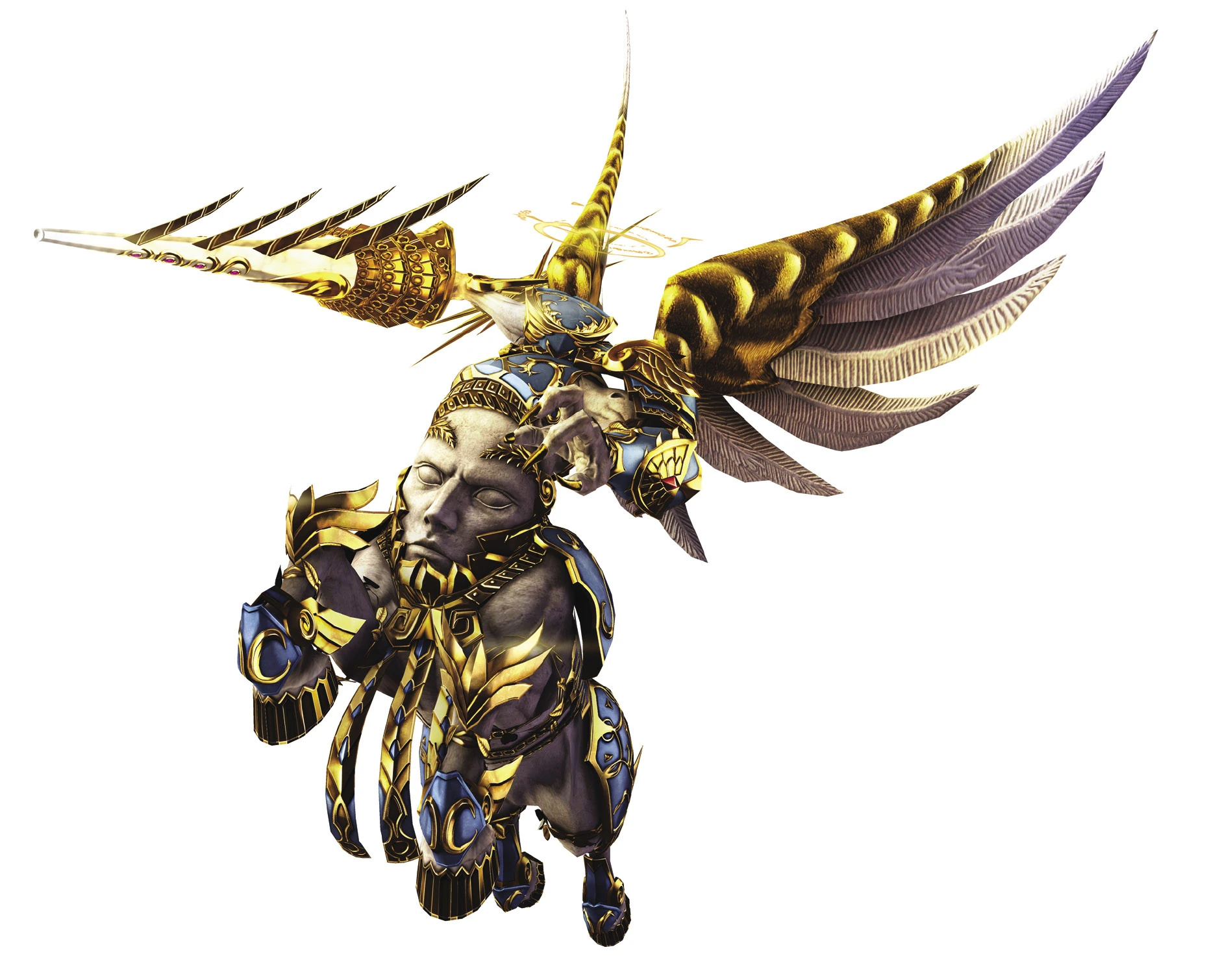Acceptance | Bayonetta Wiki | Fandom