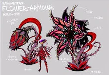 Alraune | Wiki Bayonetta | Fandom