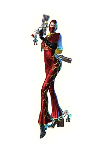 Costumes/Bayonetta 2 | Bayonetta Wiki | Fandom