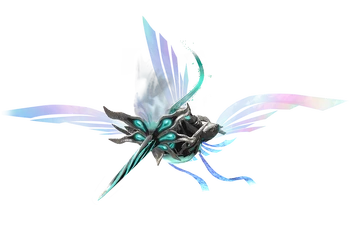 Perlucidus | Bayonetta Wiki | Fandom