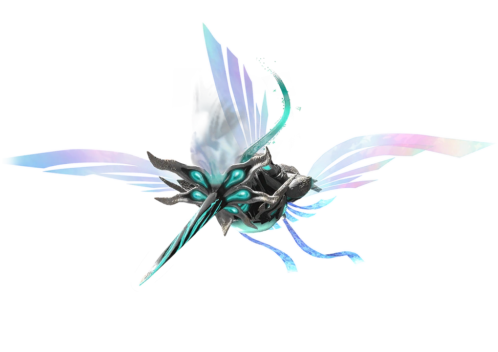 Perlucidus | Bayonetta Wiki | Fandom