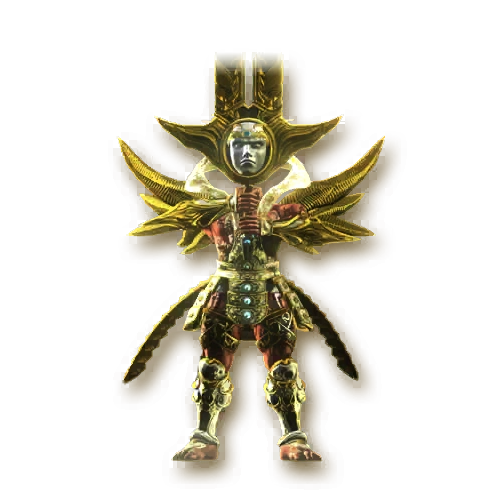 Valiance | Bayonetta Wiki | Fandom