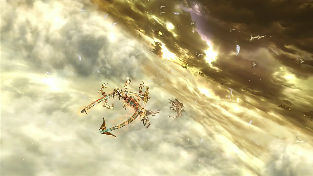 Paradiso | Bayonetta Wiki | Fandom