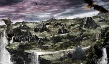 Crescent Valley | Bayonetta Wiki | Fandom