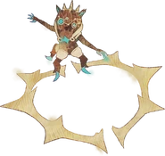 Faeries | Bayonetta Wiki | Fandom