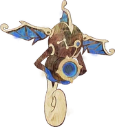 Faeries | Bayonetta Wiki | Fandom