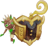 Faeries | Bayonetta Wiki | Fandom