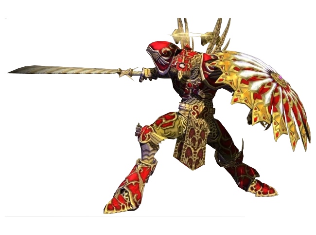 Ardor | Wiki Bayonetta | Fandom