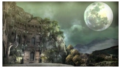 Chapitre II - Vigrid, ville du déjà-vu | Wiki Bayonetta | Fandom