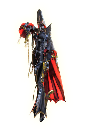 Costumes/Bayonetta 2 | Bayonetta Wiki | Fandom