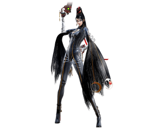 Variants | Bayonetta Wiki | Fandom