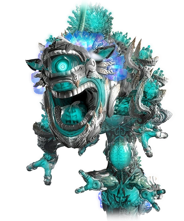 Virga | Wiki Bayonetta | Fandom