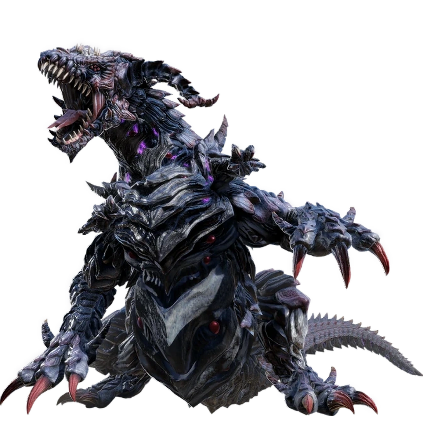 Gomorrah | Wiki Bayonetta | Fandom