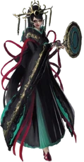 Variants | Bayonetta Wiki | Fandom