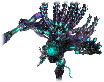 Arch-Pyrocumulus | Bayonetta Wiki | Fandom