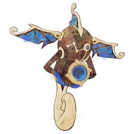 Pixie | Wiki Bayonetta | Fandom