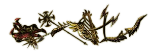 Dropped Weapons | Bayonetta Wiki | Fandom