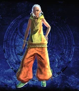 Loki | Bayonetta Wiki | Fandom