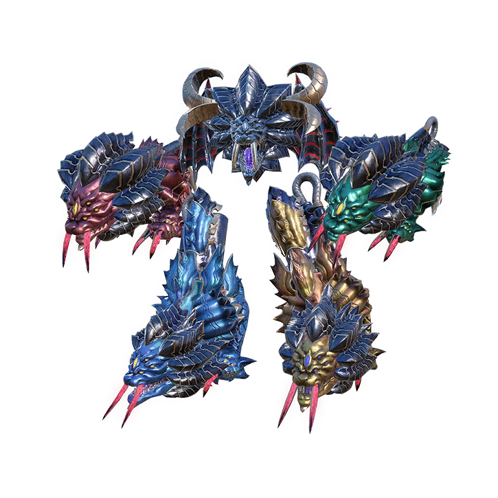 Cruel Altea | Bayonetta Wiki | Fandom