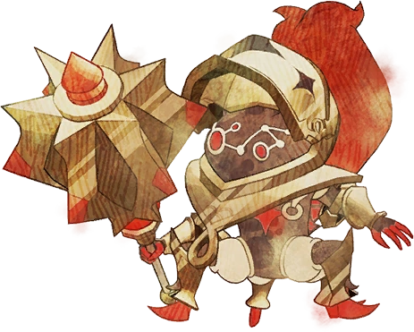 Dvergr | Bayonetta Wiki | Fandom