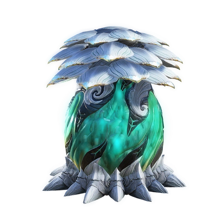 Spissatus | Bayonetta Wiki | Fandom