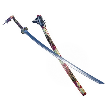 Mab Dachi | Bayonetta Wiki | Fandom