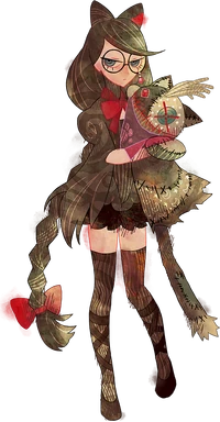 Variants | Bayonetta Wiki | Fandom