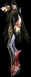 Alruna | Bayonetta Wiki | Fandom