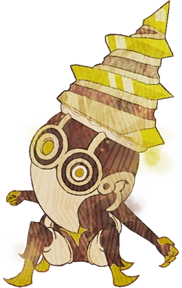 Knocker | Bayonetta Wiki | Fandom