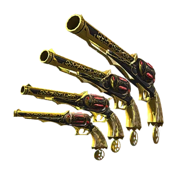 Unforgiven | Bayonetta Wiki | Fandom