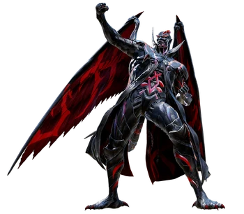 Rodin | Bayonetta Wiki | Fandom