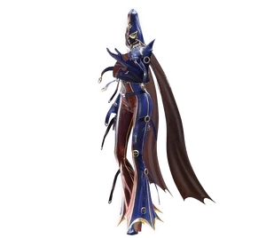 Variants | Bayonetta Wiki | Fandom