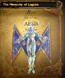 Aesir (Loptr) | Bayonetta Wiki | Fandom