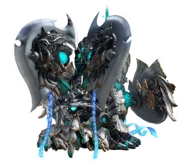 Murus | Bayonetta Wiki | Fandom