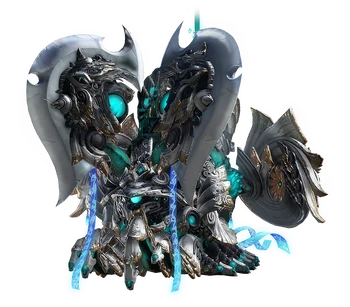 Murus | Bayonetta Wiki | Fandom