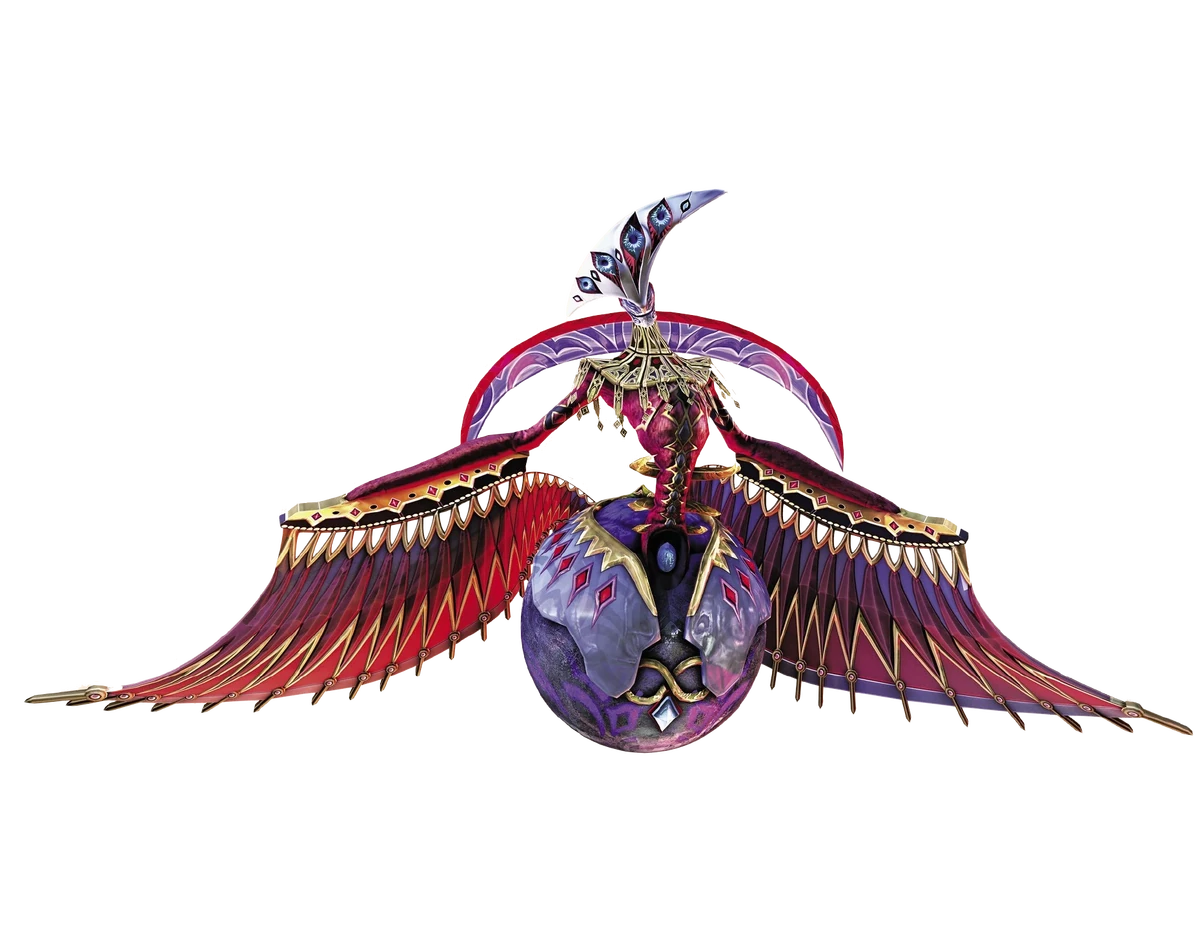 Malicious | Wiki Bayonetta | Fandom