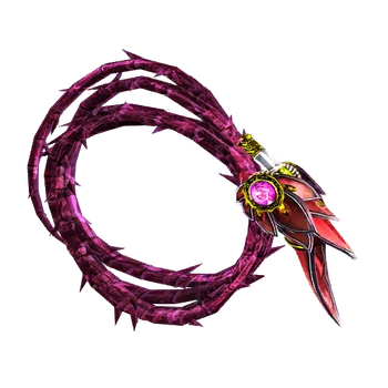 Alruna | Bayonetta Wiki | Fandom