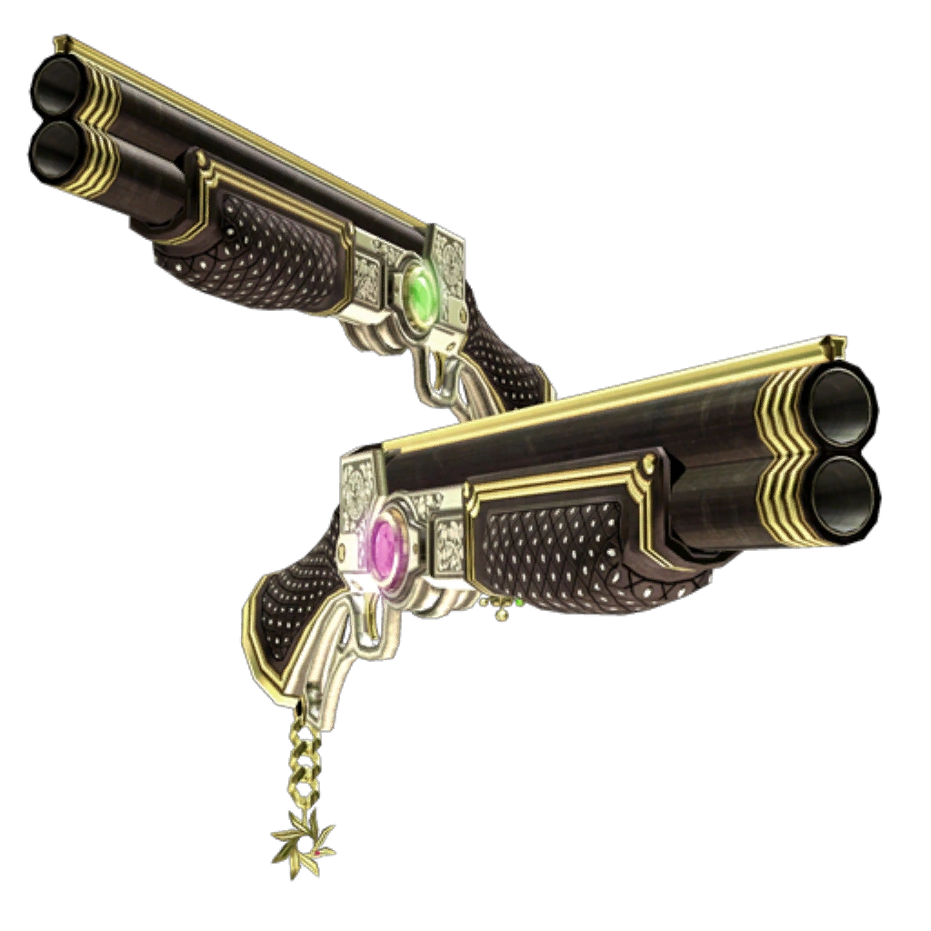 Rose d'onice | Bayonetta Wikia | Fandom