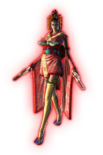 Costumes/Bayonetta | Bayonetta Wiki | Fandom