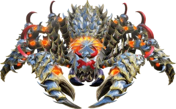 Phantasmaraneae | Bayonetta Wiki | Fandom