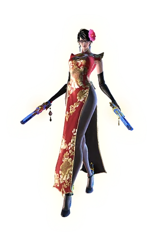 Costumes/Bayonetta 2 | Bayonetta Wiki | Fandom