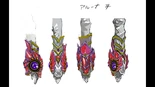 Alruna | Bayonetta Wiki | Fandom