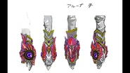 Weapons | Bayonetta Wiki | Fandom