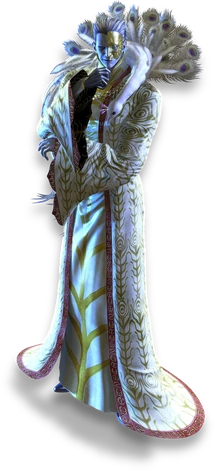 Balder | Bayonetta Wiki | Fandom