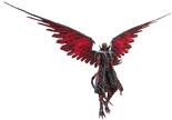 Rodin/Gallery | Bayonetta Wiki | Fandom