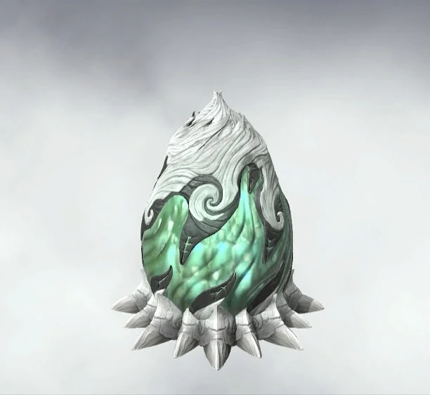 Humilis | Wiki Bayonetta | Fandom
